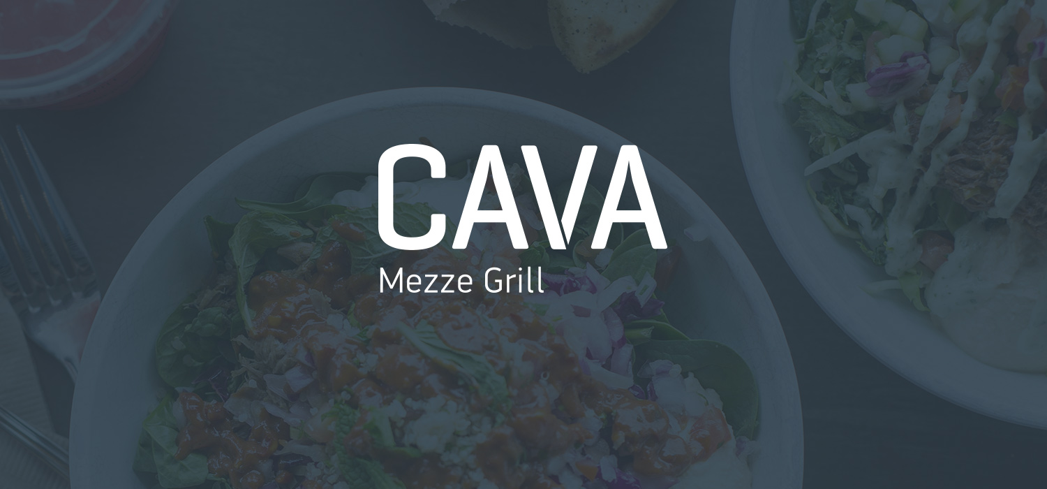 Cava Grill Logo