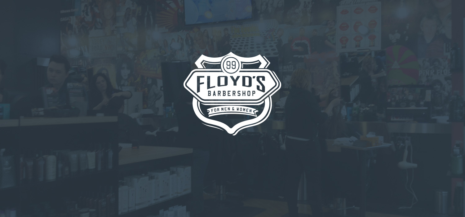 Floyd’s 99 Barber Shop | Mosaic – A Carefully Curated Shopping Center