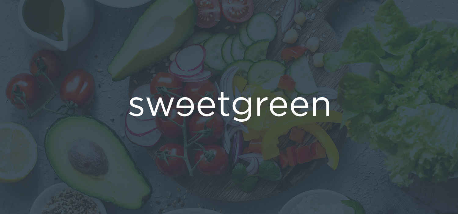 sweetgreen | Mosaic – A Carefully Curated Shopping Center