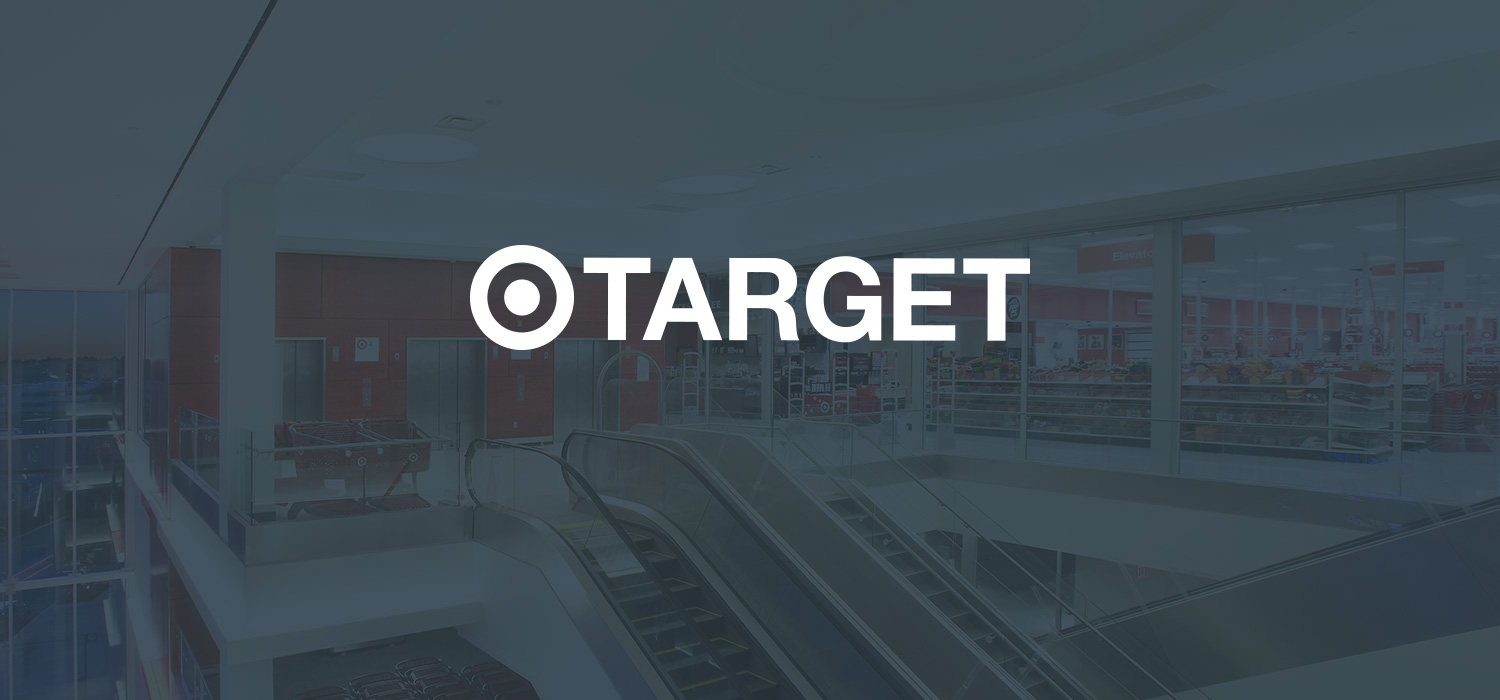 Target | Mosaic – A Carefully Curated Shopping Center