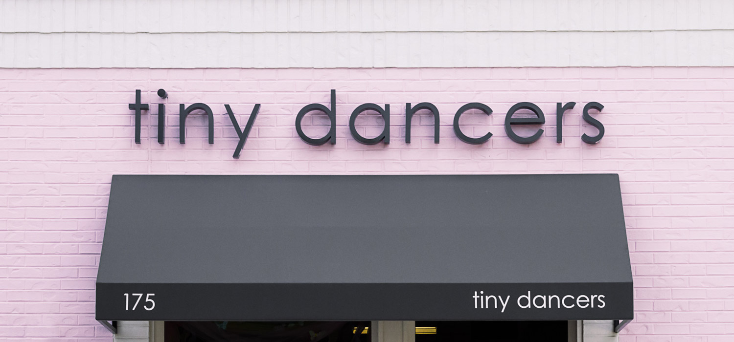 Bunny Hop Camp at Tiny Dancers | Mosaic – A Carefully Curated Shopping ...