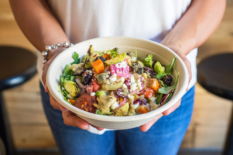 cava grill fall seasonal menu | Mosaic – A Carefully Curated Shopping ...