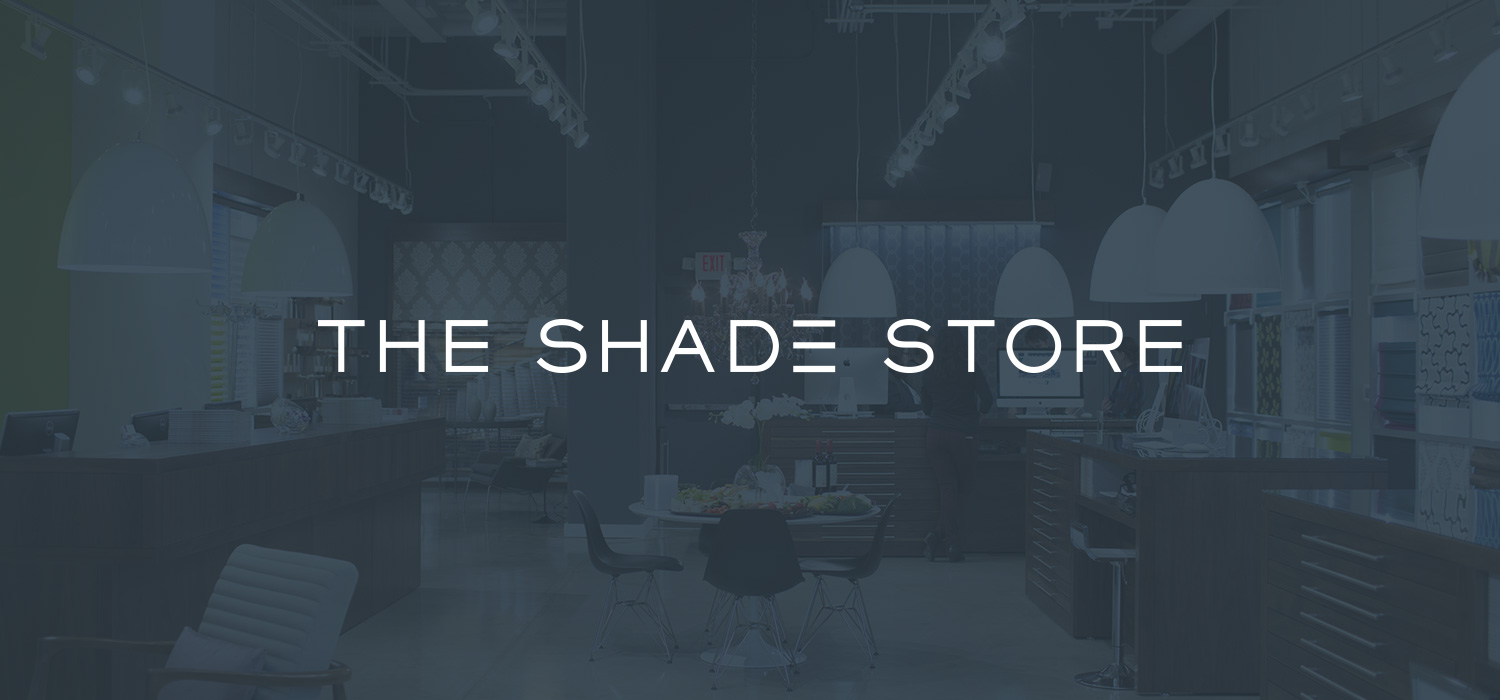 The Shade Store | Mosaic – A Carefully Curated Shopping Center