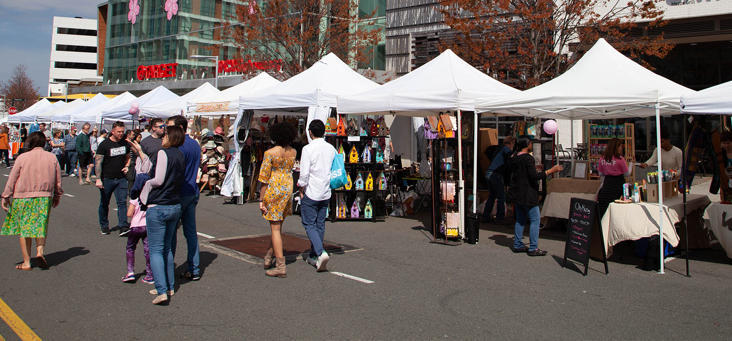 Fun | Mosaic – A Carefully Curated Shopping Center