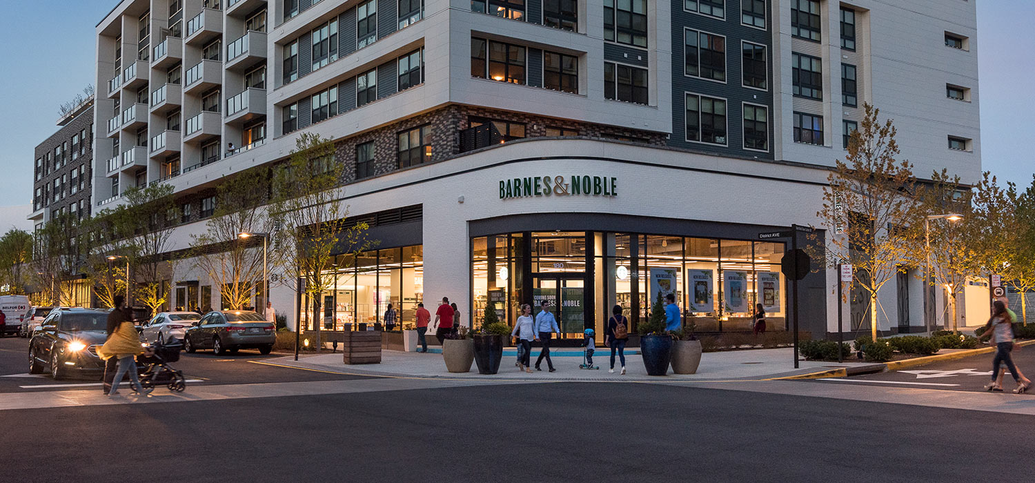 Shop | Mosaic – A Carefully Curated Shopping Center