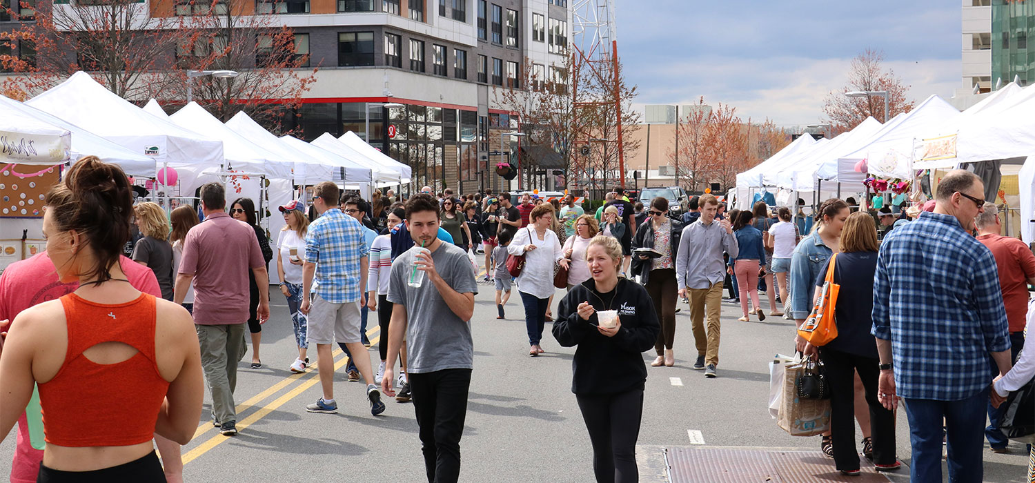 URBNmarket Spring Pop up Market | Mosaic – A Carefully Curated Shopping ...