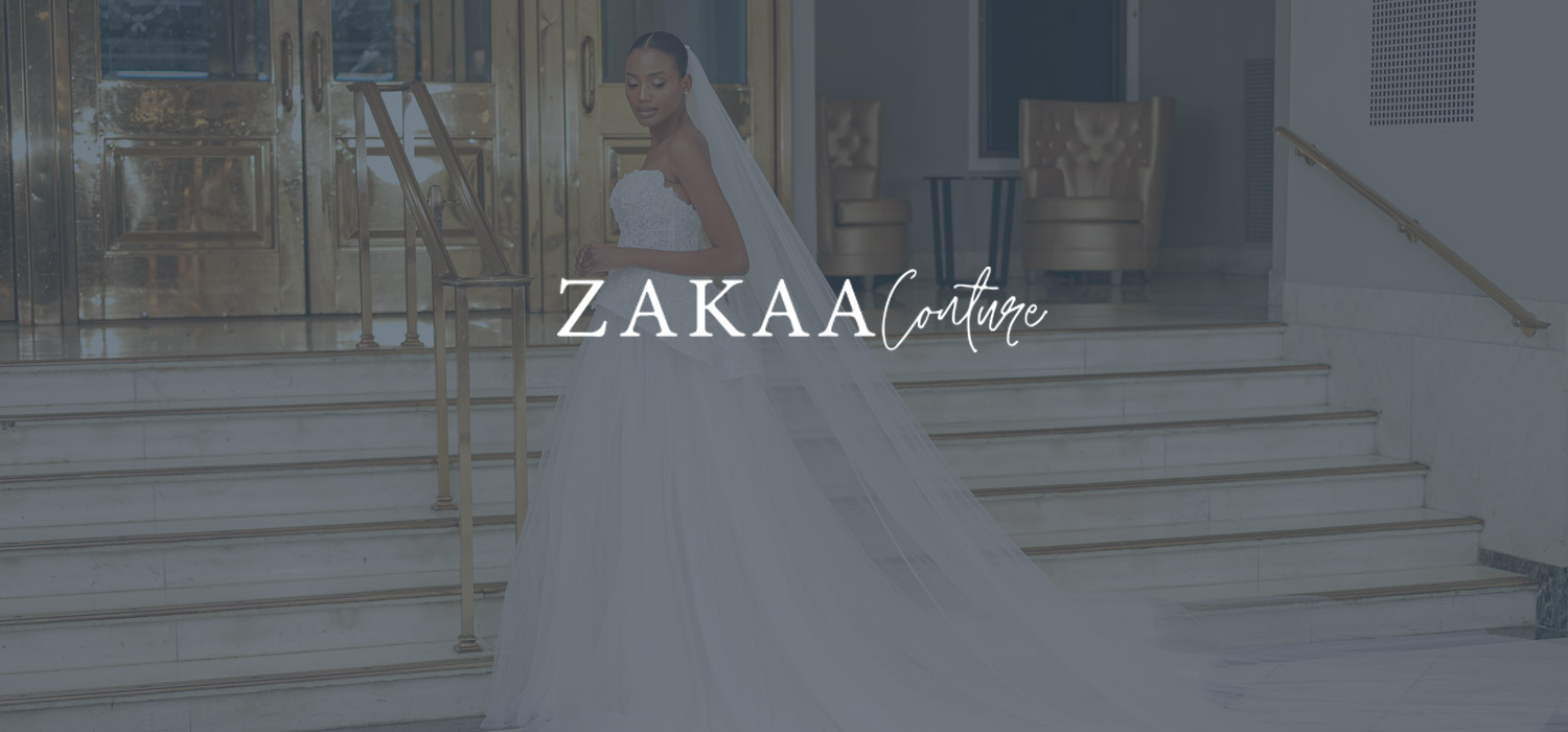 ZAKAA Couture | Mosaic – A Carefully Curated Shopping Center