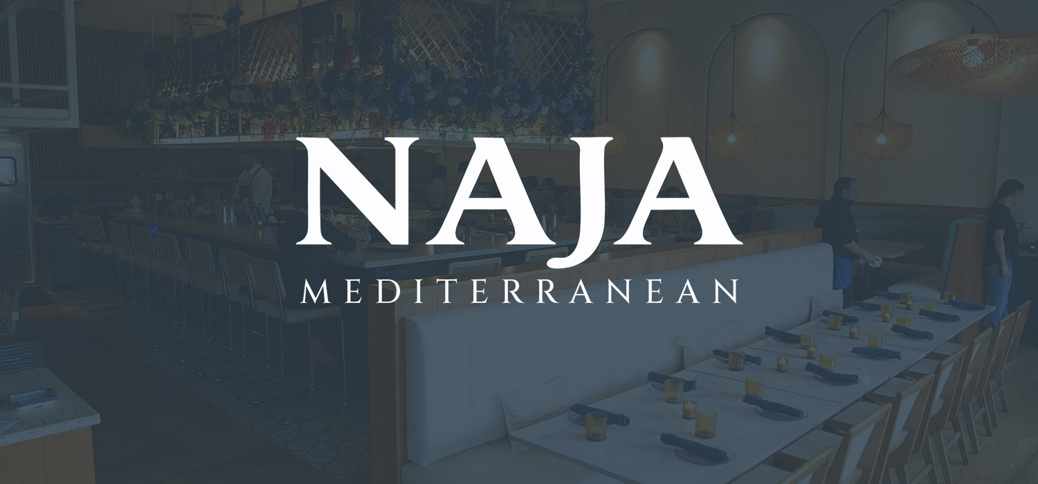 Naja | Mosaic – A Carefully Curated Shopping Center